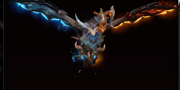 Beli Item Gift Ancestral Heritage (Jakiro Set August 2023 Collector's ...