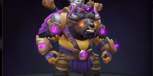 Buy Item Gift Taur Rider (Alchemist Bundle August 2023 Collector's ...