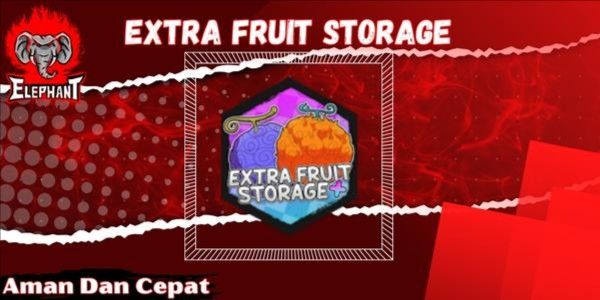 Buy Gamepass Extra Fruit Storage Fruit Battlegrounds Fruit ...