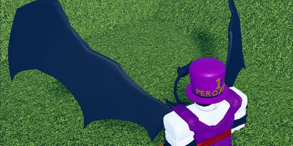 Buy Item Fallen Wings | Godly | Peroxide RBL 2493497 | itemku