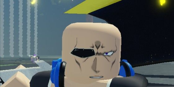 Buy Item The Kenpachi's Eyepatch | Peroxide Roblox 2494890 | itemku