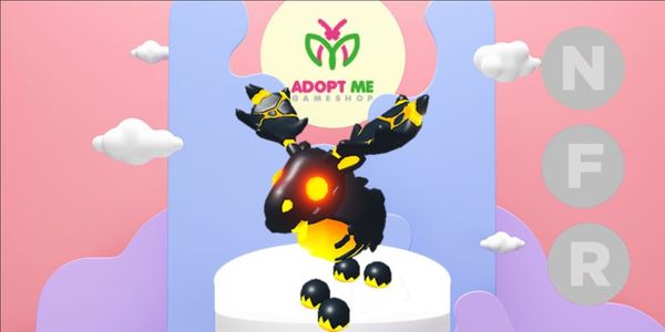 Beli Item Magma Moose Roblox Terlengkap dan Termurah Oktober 2024 ...