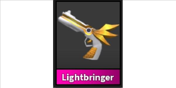 Buy Weapon Lightbringer MM2 Murder Mystery 2 2497810 | itemku