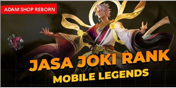 Buy Boosting Service Paket Rank Epic-Legend Mobile Legends 2498818 | itemku