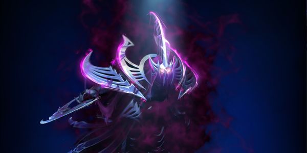 Beli Item Gift Crescent Huntress (Spectre Set Collector's Cache 2023) Dota 2 Terlengkap dan ...