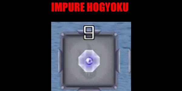 Beli Item Impure Hogyoku - Peroxide Roblox Terlengkap dan Termurah ...