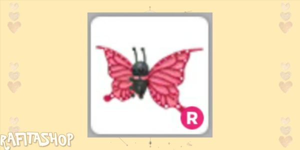 Buy Item R 2021 Uplift Butterfly - Adopt Me Roblox 2500968 | itemku