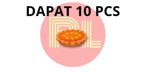 Buy Item Pumpkin Pie Hay Day 2502661 | itemku