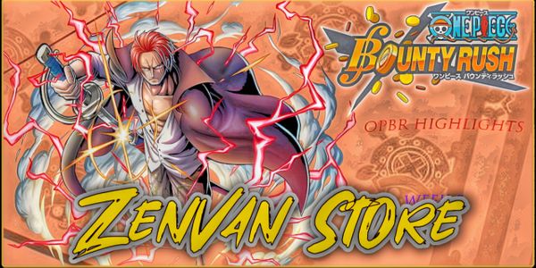 Buy Account Extreme Account - Akagami No Shanks (Jeki Buntung) One ...