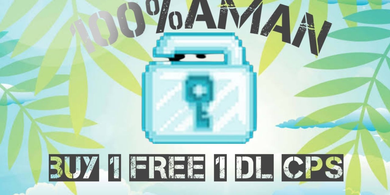 Beli Produk di CPS SHOP Terlengkap Februari 2025 | itemku