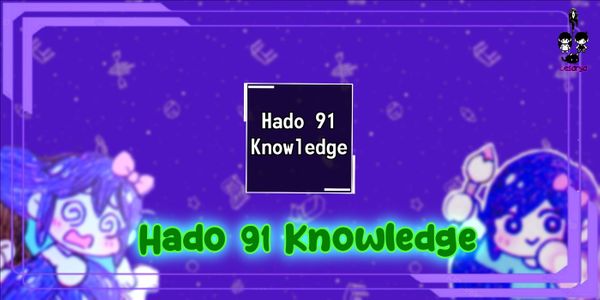 Buy Item Legendary Skill Hado 91 Knowledge - Peroxide Roblox 2503571 ...