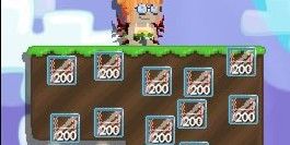 Buy World 4K (4000) LASER GRID (LGRID) Growtopia 2504011 | itemku