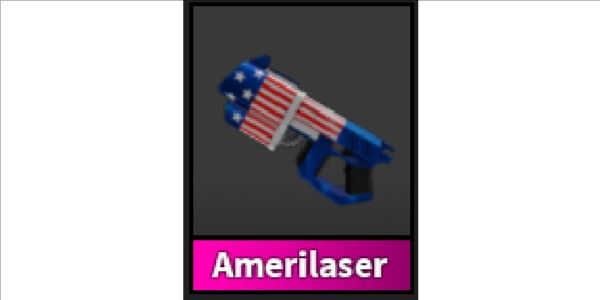Beli Weapon Amerilaser MM2 Murder Mystery 2 Terlengkap dan Termurah ...