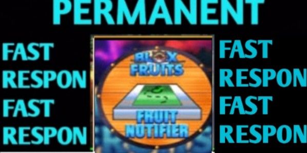 Buy Gamepass Fruit Notifier Blox Fruits 2069570 | itemku