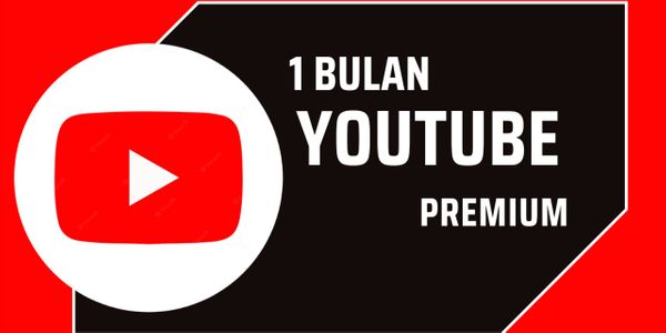 Beli Upgrade Premium 1 Month Premium YouTube Premium Terlengkap dan ...