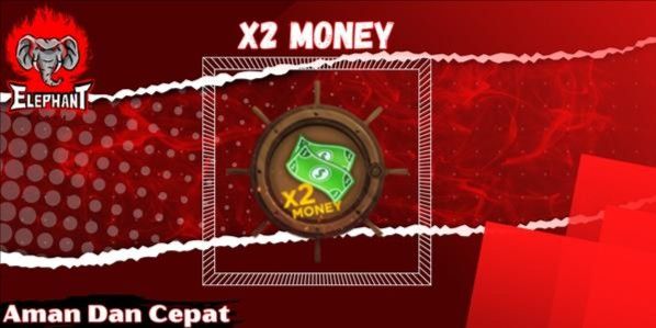 Beli Item x2 Money Haze Piece (Gamepass) Roblox Terlengkap dan Termurah ...