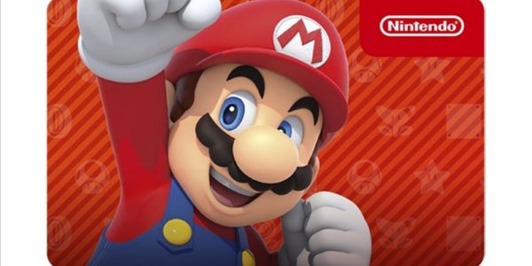 Buy Gift Card USD $70 Nintendo 2506246 | itemku