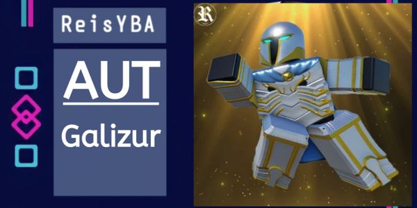 Buy Item AUT | A Universal Time | Galizur | Unob Permanent RBL 2506861 ...