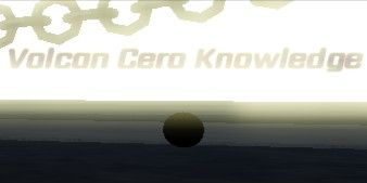 Buy Item Volcan Cero Knowledge - Peroxide RBL 2507375 | itemku