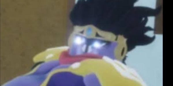 Beli Item YOUR BIZARRE ADVENTURE (YBA) SUMO STAR PLATINUM Roblox ...