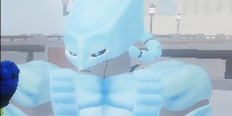 Buy Item Inverted The World | YBA Your Bizarre Adventure Roblox 2508546 ...