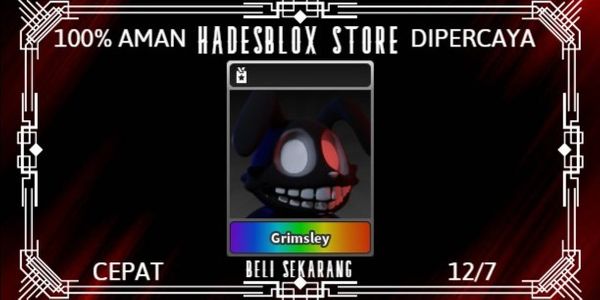 Buy Killer Grimsley | Survive the Killer! | STK | Survive The Killer ...