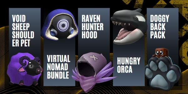 Beli Akun Akun Polos + Bundle (DLC) Official Key GLOBAL (Hungry Orca ...