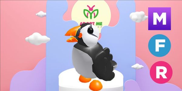 Buy Item Puffins | MFR Roblox 2483539 | itemku