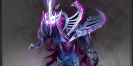 Beli Item Gift Crescent Huntress ( Spectre Collector's Cache 2023) Dota ...