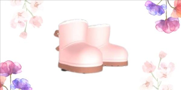 Buy Item Huggly Snuggly Booties Royale High Roblox 2485264 | itemku