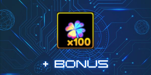 Buy Item 100x Super Lucky Boost - AFS - Anime Fighter Simulator ...