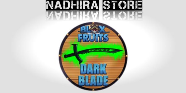 Buy Gamepass Dark Blade Blox Fruits 2484902 | itemku