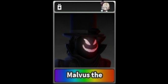 Buy Killer Malvus The Magician (Malvus/Mal Kill) Killer Stk | Survive ...