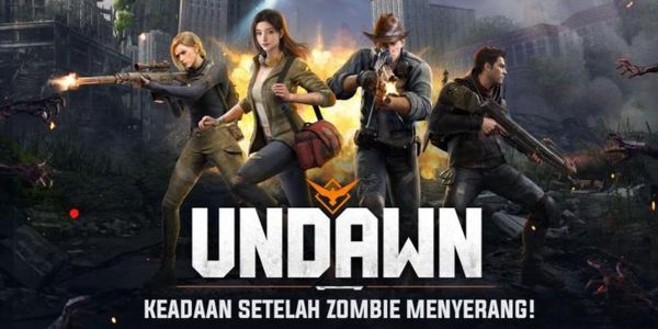 Beli Top Up Growth Fund (login non Garena) Garena Undawn Terlengkap dan ...