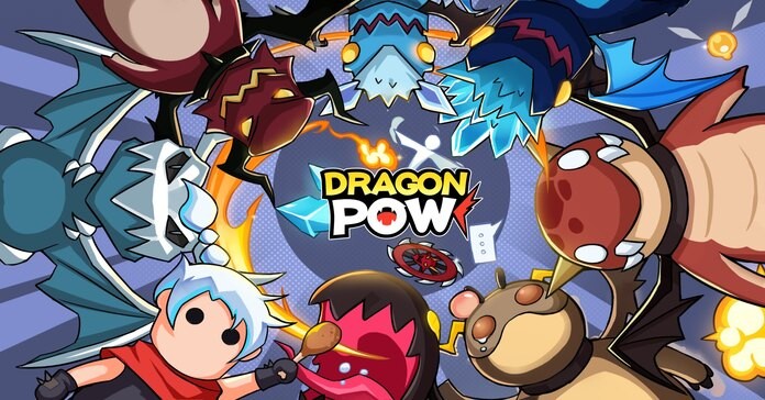 Beli Top Up 128 Token Gold Dragon POW Terlengkap dan Termurah Agustus ...