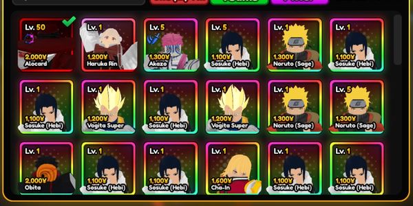 Buy Account Alucard Account ( Alocard ) Solar + 20 Mythic Units + 110k ...