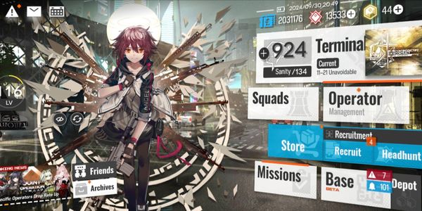 Buy Account Endgame 60+ pulls || 55*B6 + 9 limited ash, ela, Ling, W ...