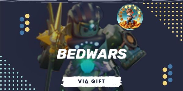 Buy Kit Triton Kit Bedwars 2995661 | itemku