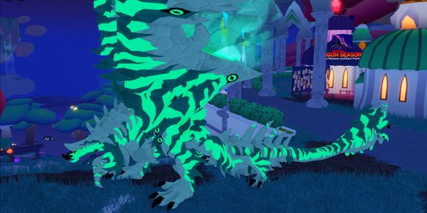 Buy Item Kostragula : Dragon Adventures RBL 3008291 | itemku