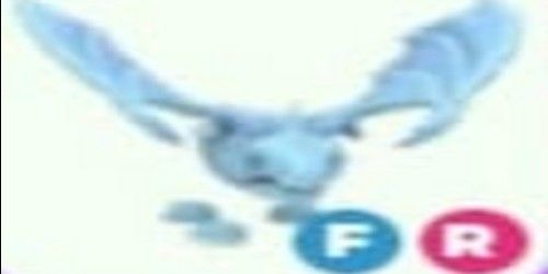 Buy Pet FROST DRAGON FR - ADOPT ME Adopt Me Trading Hub 3009619 | itemku