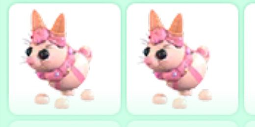 Beli Pet Candy Hare Normal Adopt me Adopt Me Trading Hub Terlengkap dan ...