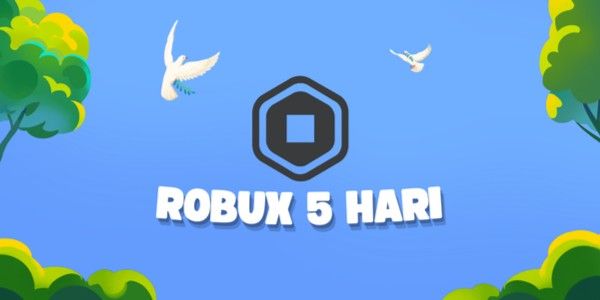 Beli RBX 5 Hari 500 RBX RBL Terlengkap dan Termurah Maret 2025 3009233 ...