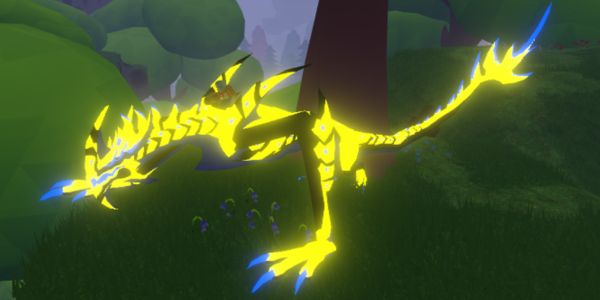 Buy Item Dragon Adventures - Nyxavoid Dragon Roblox cheapest June 2026 ...