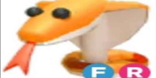 Buy Pet COBRA FR - ADOPT ME Adopt Me Trading Hub 3009539 | itemku