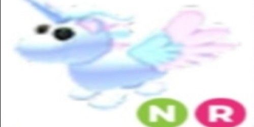 Buy Pet ALICORN NR - ADOPT ME Adopt Me Roblox Trading Hub 3009513 | itemku