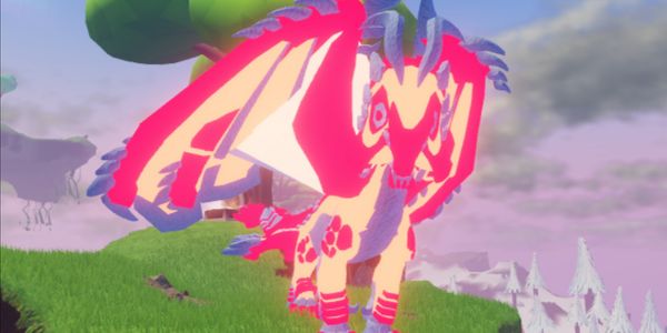 Buy Item Dragon Adventures - Chronocus Dragon RBL 2908560 | itemku