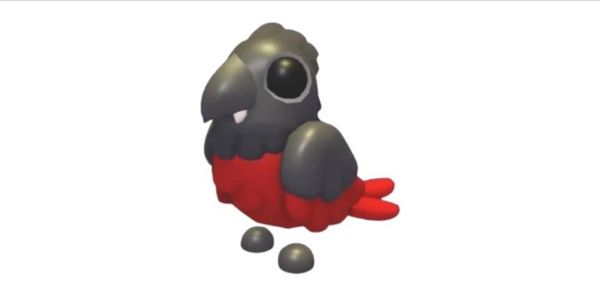 Buy Pet Dracula Parrot Adopt Me Trading Hub 3010965 | itemku
