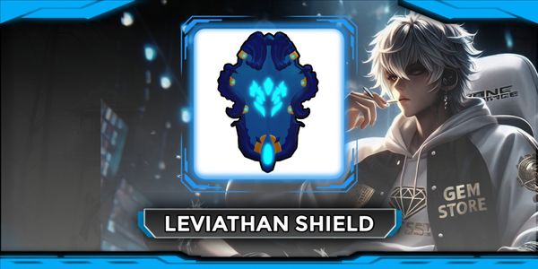 Buy Boosting Service Leviathan Shield Blox Fruits 3011033 | itemku