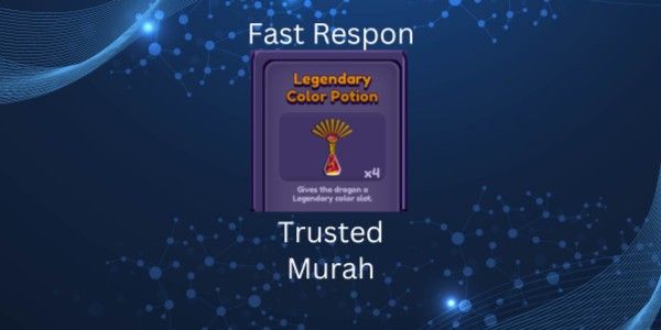 Buy Item Legendary Color Potion Dragon Adventures Roblox 3013343 | itemku