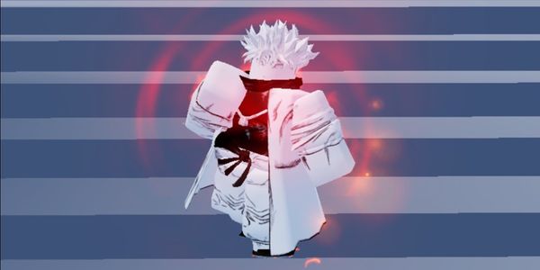 Beli Skin The Strongest of Today - SKIN (A Universal Time / AUT) A ...